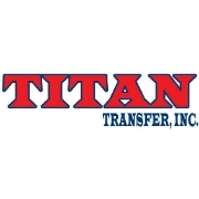 Working at Titan Transfer: 50 Reviews | Indeed.com