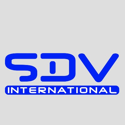 SDV International Careers and Employment | Indeed.com