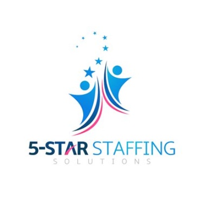 5-Star Staffing Solutions salaries: How much does 5-Star Staffing ...