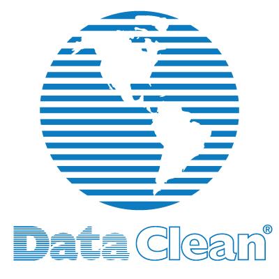 Data Clean Corporation Careers & Employment - Working at Data Clean ...