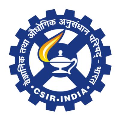 Council of Scientific and Industrial Research Project Assistant ...