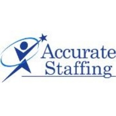 Working at Accurate Staffing: 55 Reviews | Indeed.com