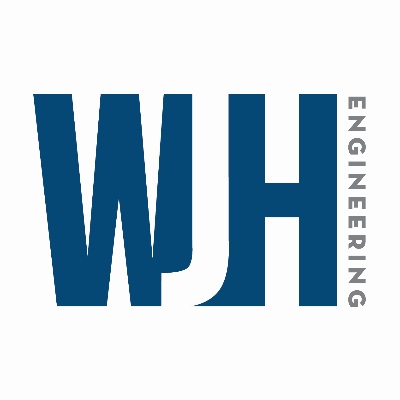 WJH Engineering Careers and Employment | Indeed.com