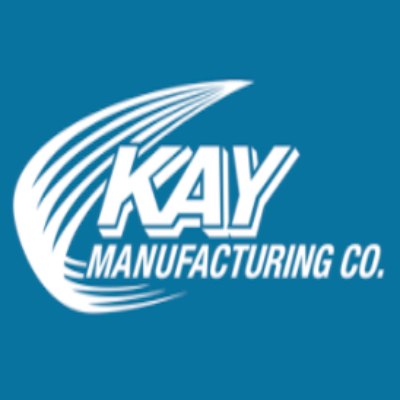 Kay Manufacturing Careers and Employment | Indeed.com