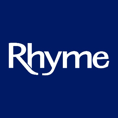 Rhyme Logo