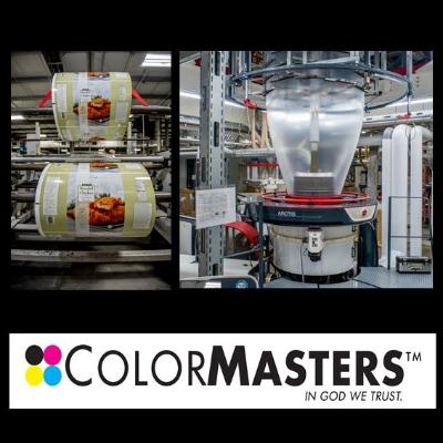 Questions and Answers about Colormasters LLC | Indeed.com