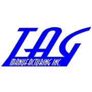 TAG Manufacturing Careers and Employment | Indeed.com