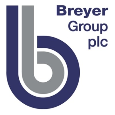 How does someone get hired at Breyer Group PLC? What are the steps ...