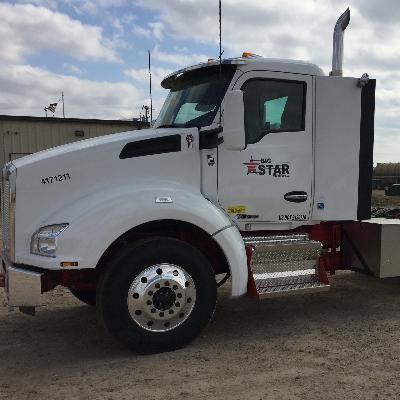 Star Transport, LLC Employee Reviews | Indeed.com