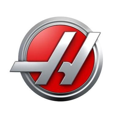 Haas Automation Logo