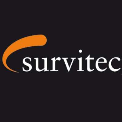 Survitec Group Logo