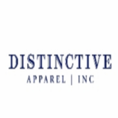 Distinctive Apparel Logo