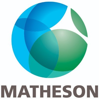 Driver Salaries in the United States for Matheson | Indeed.com