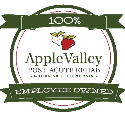 Apple Valley Post Acute Rehab Careers and Employment | Indeed.com
