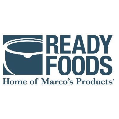 Ready Foods, Inc. Careers and Employment | Indeed.com