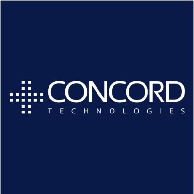 Concord Technologies Careers and Employment | Indeed.com