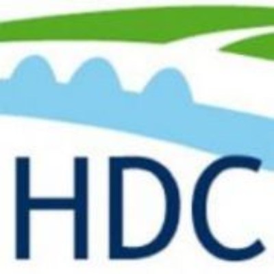 Huntingdonshire District Council Salaries in the United Kingdom ...