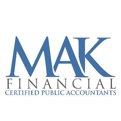 Tax Associate Salaries in the United States for MAK Financial CPA ...