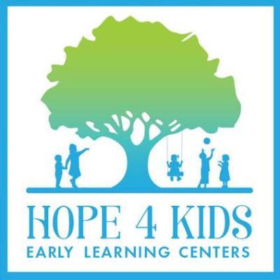 Hope 4 Kids Early Learning Centers Careers and Employment | Indeed.com