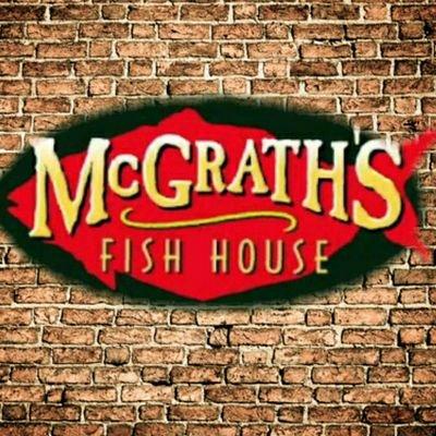 Working at McGrath's Fish House: 56 Reviews | Indeed.com