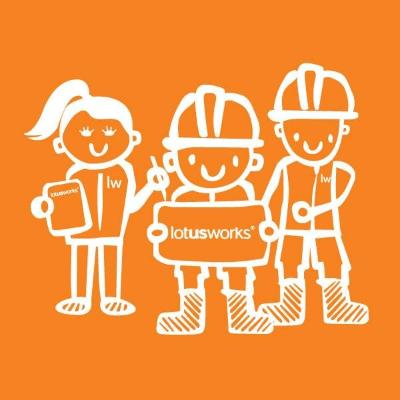 LotusWorks Jobs and Careers | Indeed.com