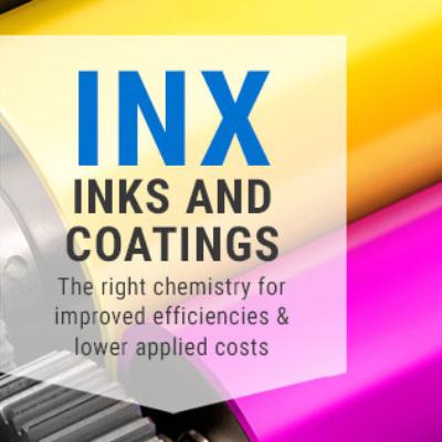 INX International Ink Co. Mission, Benefits, and Work Culture | Indeed.com