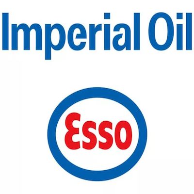 Imperial Oil Logo