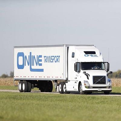 Working at Online Transport: 53 Reviews | Indeed.com