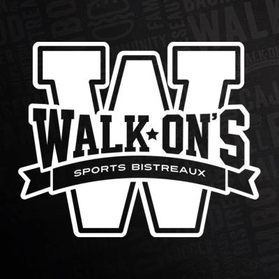 Walk-Ons Sports Bistreaux Jobs and Careers | Indeed.com