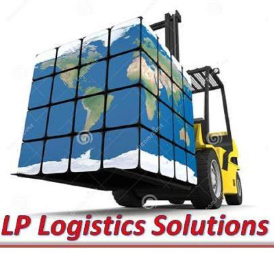 Trabajar en LP Logistics Solutions: evaluaciones de empleados | Indeed.com