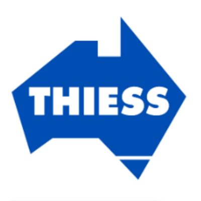 Thiess Careers and Employment | Indeed.com