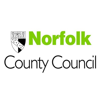 Norfolk County Council jobs and careers | Indeed.com