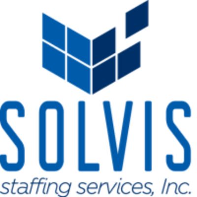 Working at Solvis Staffing Services: Employee Reviews | Indeed.com