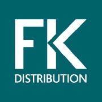 Arbejder på FK Distribution: 73 Anmeldelser | Indeed.com
