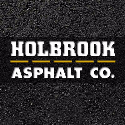 Working at Holbrook Asphalt Co.: 60 Reviews | Indeed.com