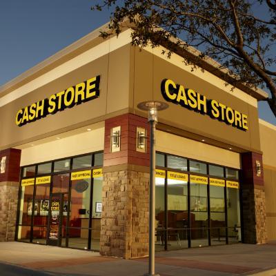 Working at Cash Store: 505 Reviews | Indeed.com