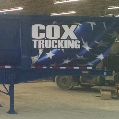 Cox Trucking, Inc Careers and Employment | Indeed.com