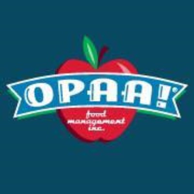 Working at Opaa Food Management, Inc.: 64 Reviews | Indeed.com