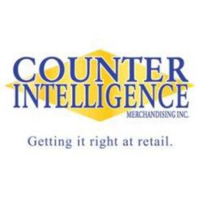 Counter Intelligence Merchandising Inc. Careers and Employment | Indeed.com