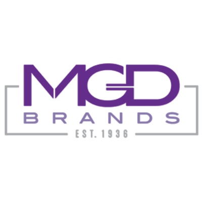 Mgd School Logo