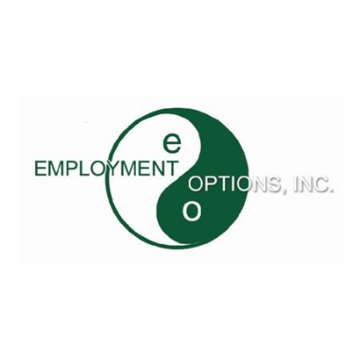 EMPLOYMENT OPTIONS, INC. Careers and Employment | Indeed.com