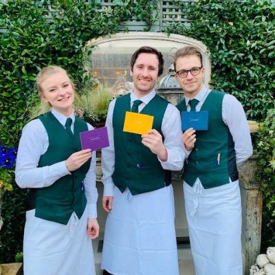 Questions and Answers about The Ivy Collection | Indeed.co.uk