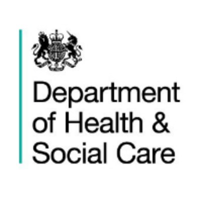 UK Government - Department of Health and Social Care jobs and careers ...