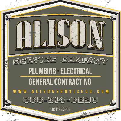 Alison Service Company Careers and Employment | Indeed.com