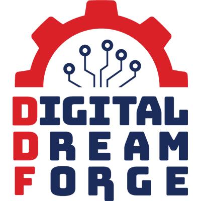 Working at Digital Dream Forge: Employee Reviews | Indeed.com