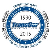 Working at TRANSCOR AMERICA: Employee Reviews | Indeed.com