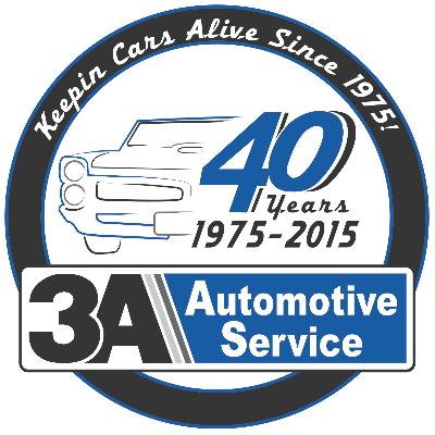 3A Automotive Service Careers and Employment | Indeed.com