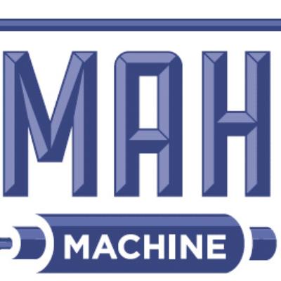 MAH Machine Co., Inc. Careers and Employment | Indeed.com