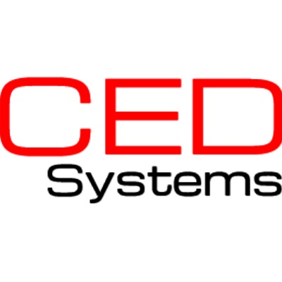 How much does Ced Systems pay? | Indeed.com