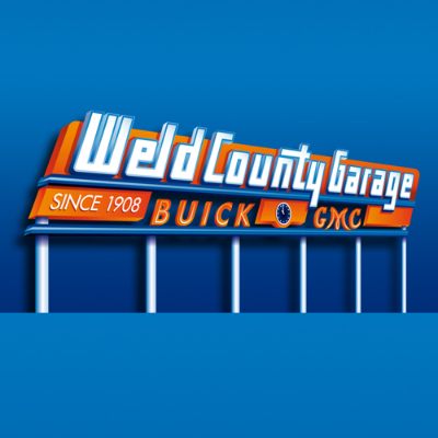 Weld County Garage Buick GMC Careers and Employment | Indeed.com
